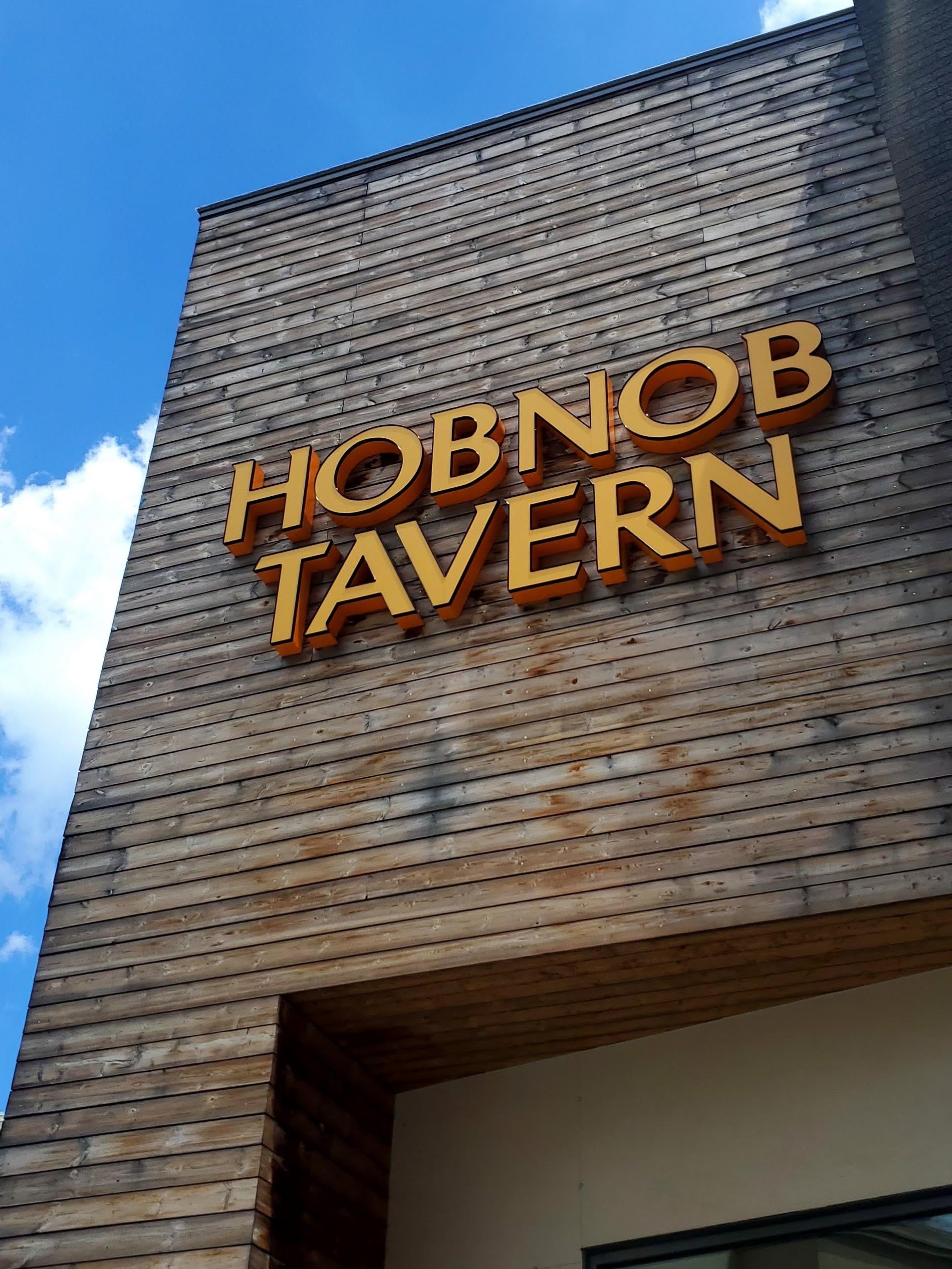Limited Time CLUE Inspired Cocktails at HOBNOB Neighborhood Tavern ...